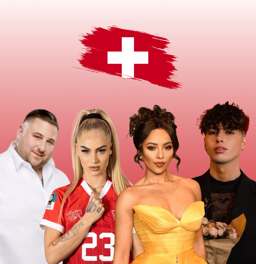 Top 20 AI Experts in the US in 2025 - Favikon